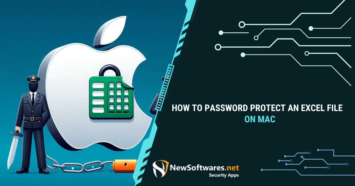 How To Password Protect An Excel File On Mac Blog 9937