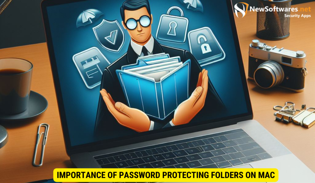 How To Password Protect Folders On Mac? - Newsoftwares.net Blog