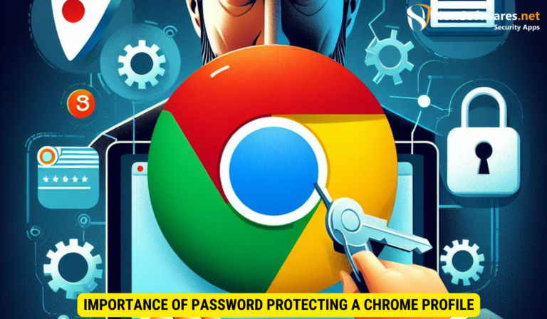 How To Password Protect A Chrome Profile? - Newsoftwares.net Blog