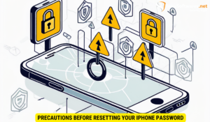 How To Reset IPhone Password When Locked Out? - Newsoftwares.net Blog