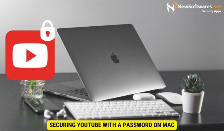 How To Lock YouTube With A Password On Windows, Mac, And IPhone ...