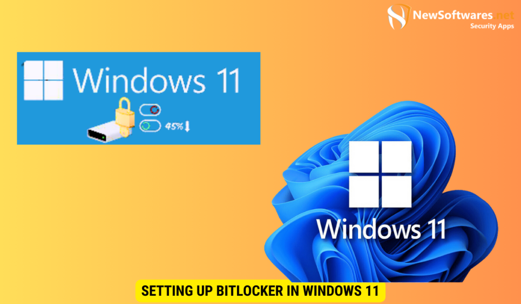 How To Lock A Hard Drive With A Password In Windows 11? - Newsoftwares.net Blog