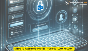 How To Make Outlook Password-Protected? - Newsoftwares.net Blog