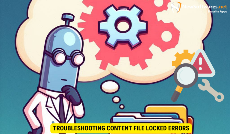 What Does "Content File Locked" Mean On Steam? - Newsoftwares.net Blog