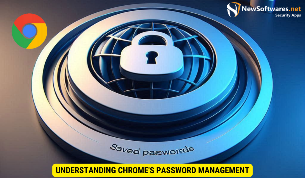 How To Lock Saved Passwords In Chrome? - Newsoftwares.net Blog