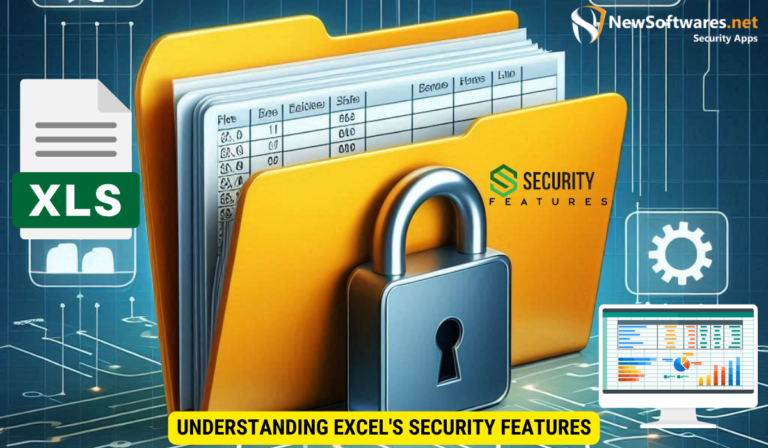 How To Password-Protect A Folder In Excel? - Newsoftwares.net Blog