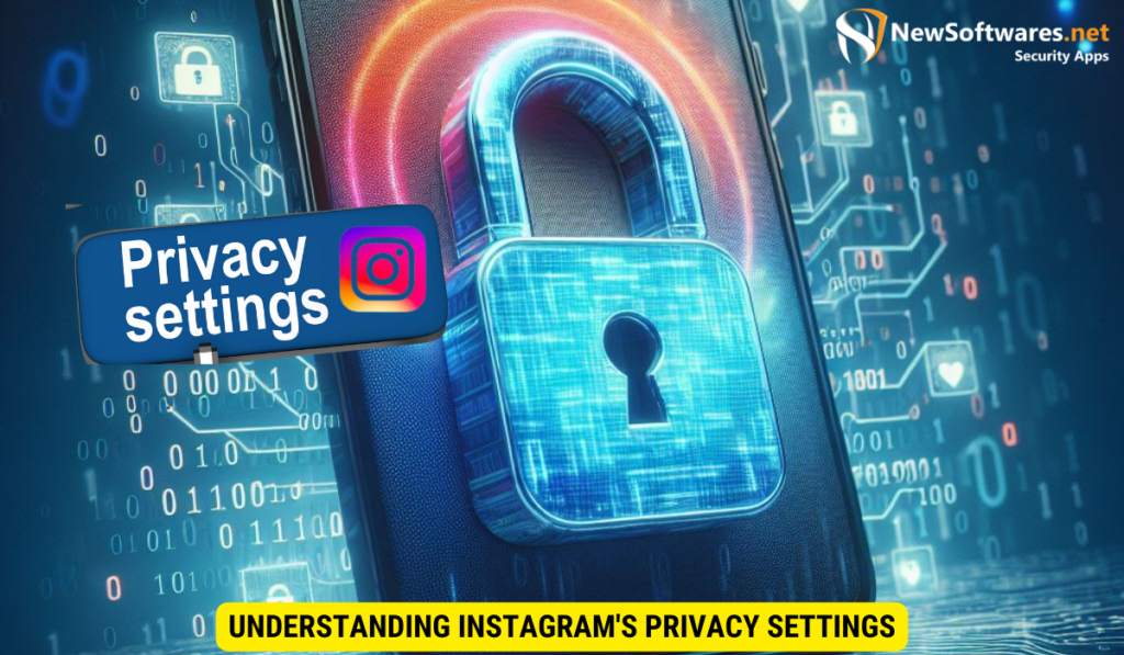 How To Lock Instagram With A Password? - Newsoftwares.net Blog