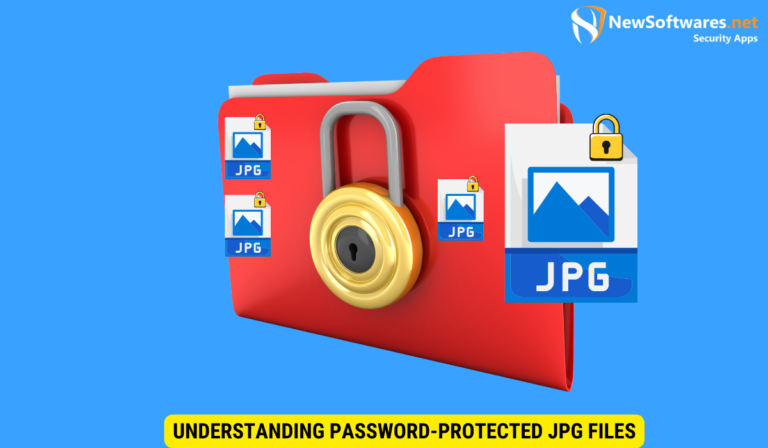 How To Open A Password-Protected JPG File? - Newsoftwares.net Blog