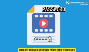 How To Open A Password-Protected Video File? - Newsoftwares.net Blog