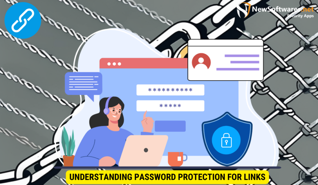 How To Make A Link Password-Protected? - Newsoftwares.net Blog