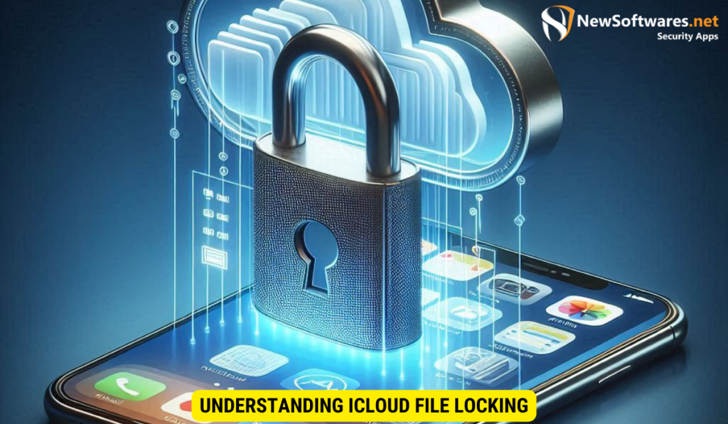 How To Lock ICloud Files On IPhone? - Newsoftwares.net Blog