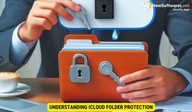 How To Password Protect An ICloud Folder? - Newsoftwares.net Blog
