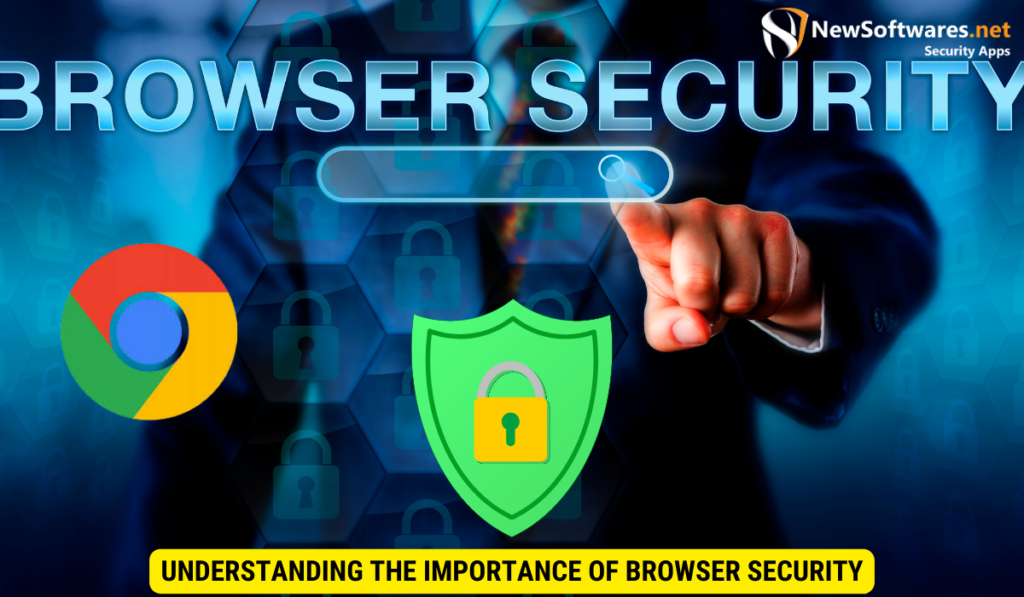 How To Lock The Google Chrome Browser With A Password? - Newsoftwares.net Blog