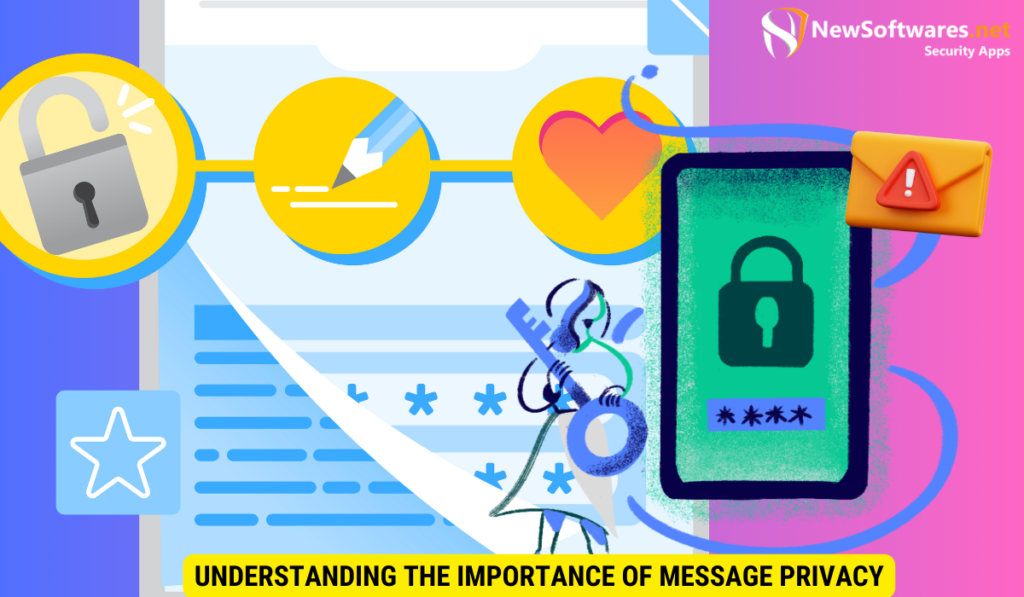 How To Password Protect Messages On Android? - Newsoftwares.net Blog