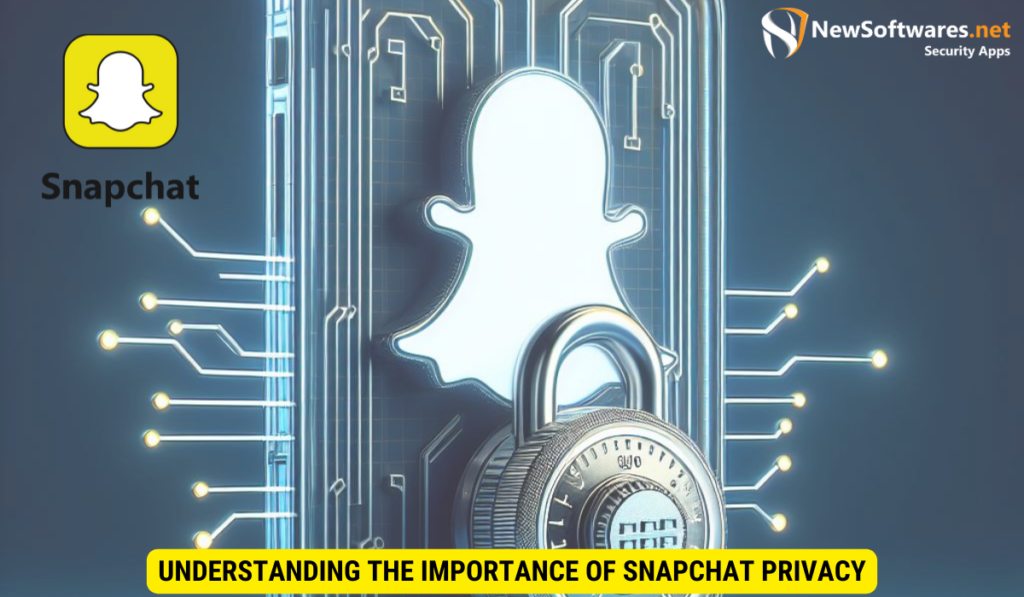 How To Lock Snapchat With A Password? - Newsoftwares.net Blog