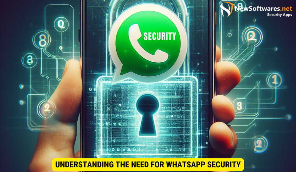 How To Lock My WhatsApp With A Password On IPhone? - Newsoftwares.net Blog