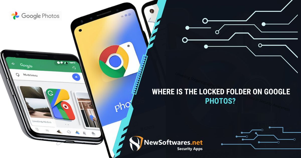 Where Is The Locked Folder On Google Photos? - Newsoftwares.net Blog