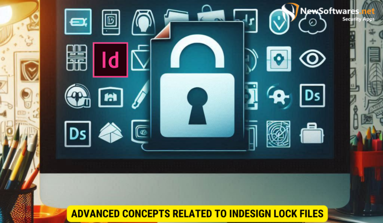 What Is An InDesign Lock File? Explained - Newsoftwares.net Blog