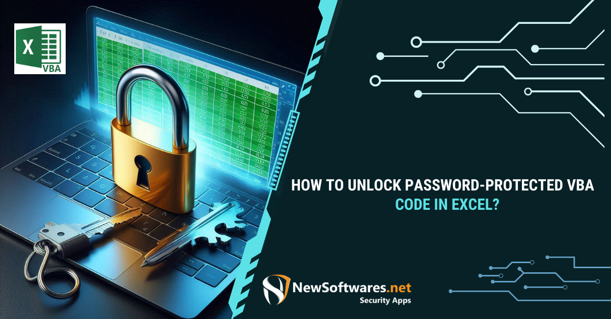How To Unlock Password Protected Vba Code In Excel Blog