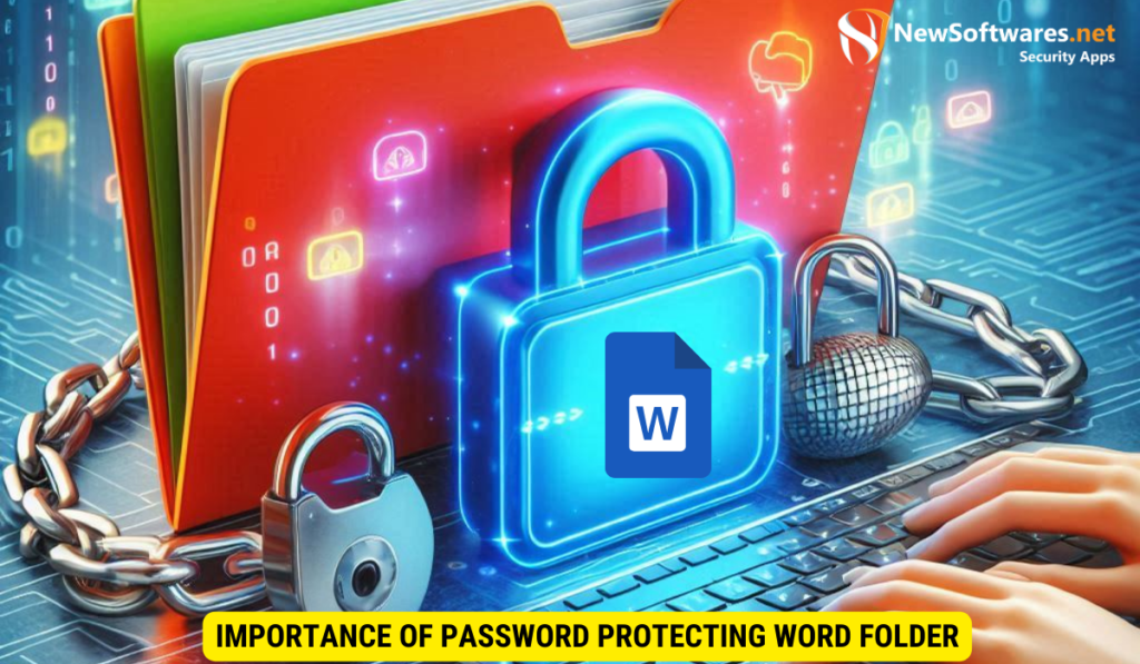How To Password Protect A Word Folder? - Newsoftwares.net Blog