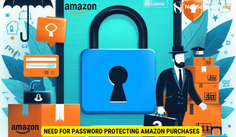 How To Password Protect Amazon Purchases? - Newsoftwares.net Blog