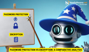 What Is The Difference Between Password Protection And Encryption ...