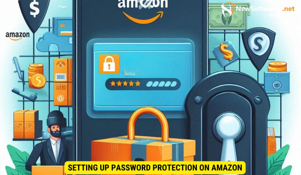 How To Password Protect Amazon Purchases? - Newsoftwares.net Blog