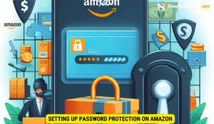 How To Password Protect Amazon Purchases? - Newsoftwares.net Blog