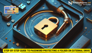 How To Password Protect A Folder On An External Hard Drive? - Newsoftwares.net Blog