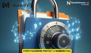 How To Password Protect A Numbers File? - Newsoftwares.net Blog