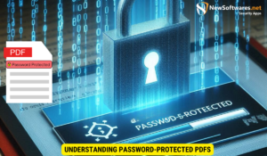 How To Upload A Password-Protected PDF? - Newsoftwares.net Blog
