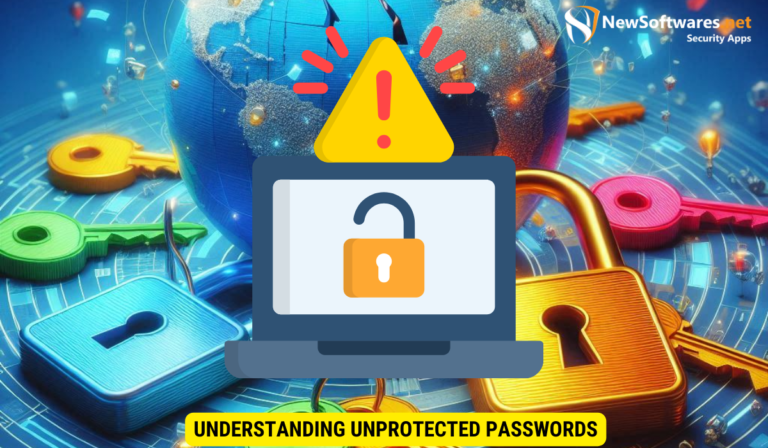 What Happens When Passwords Are Not Protected? - Newsoftwares.net Blog