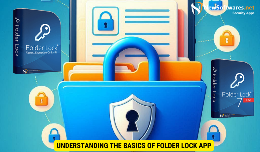 Is Folder Lock App Safe? Exploring Its Security Features - Newsoftwares ...