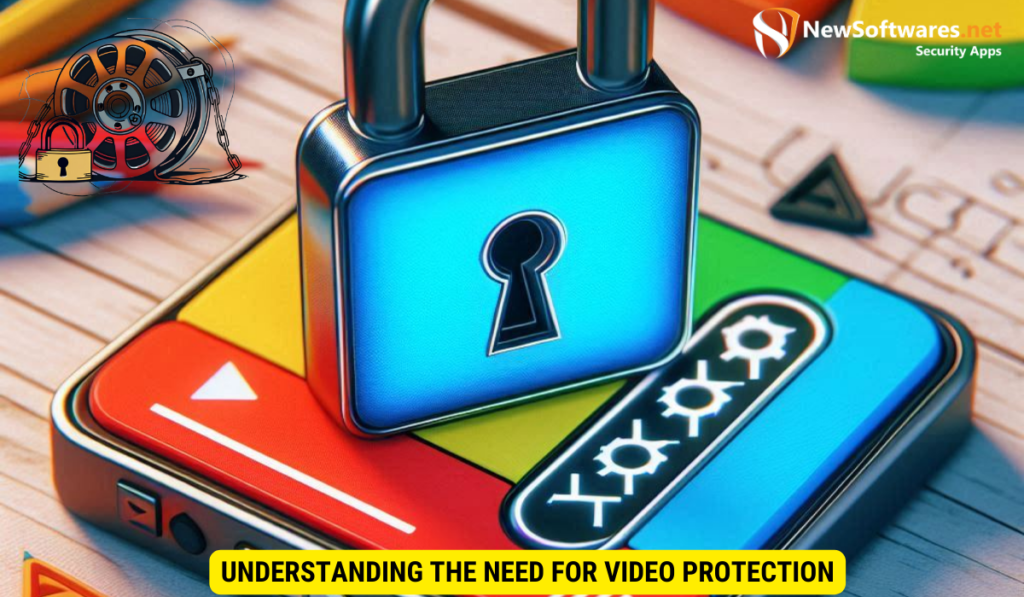 How To Password Protect A Video? - Newsoftwares.net Blog