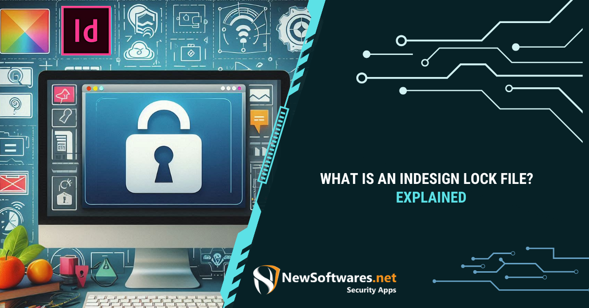 What Is An InDesign Lock File? Explained - Newsoftwares.net Blog
