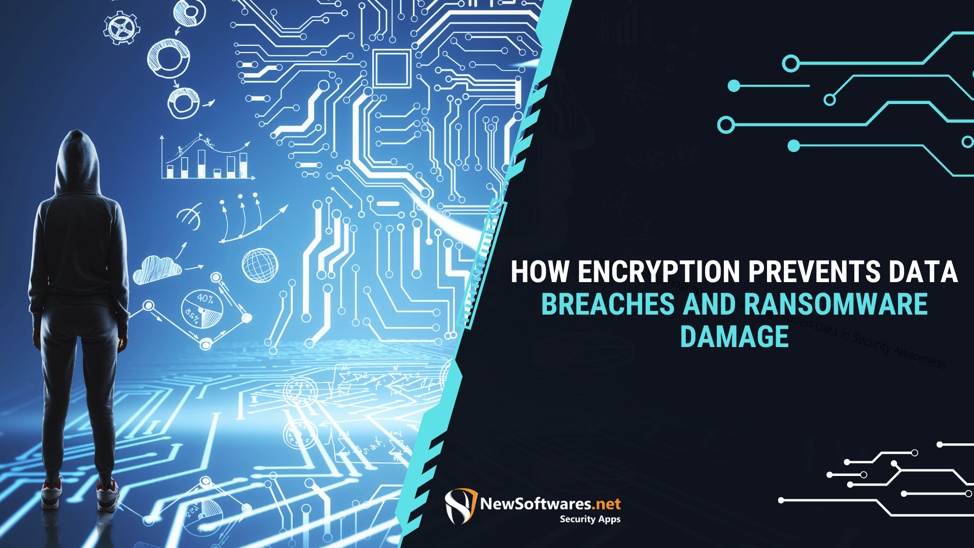 How Encryption Prevents Data Breaches And Ransomware Damage ...
