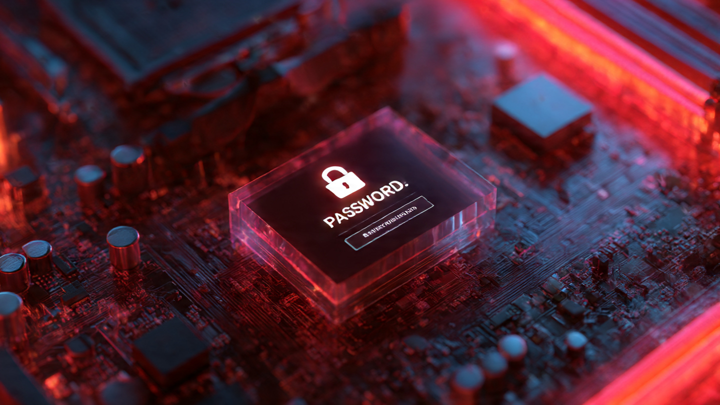 Safe Mode, BIOS, & Firmware Passwords : What They Do And Don’t ...