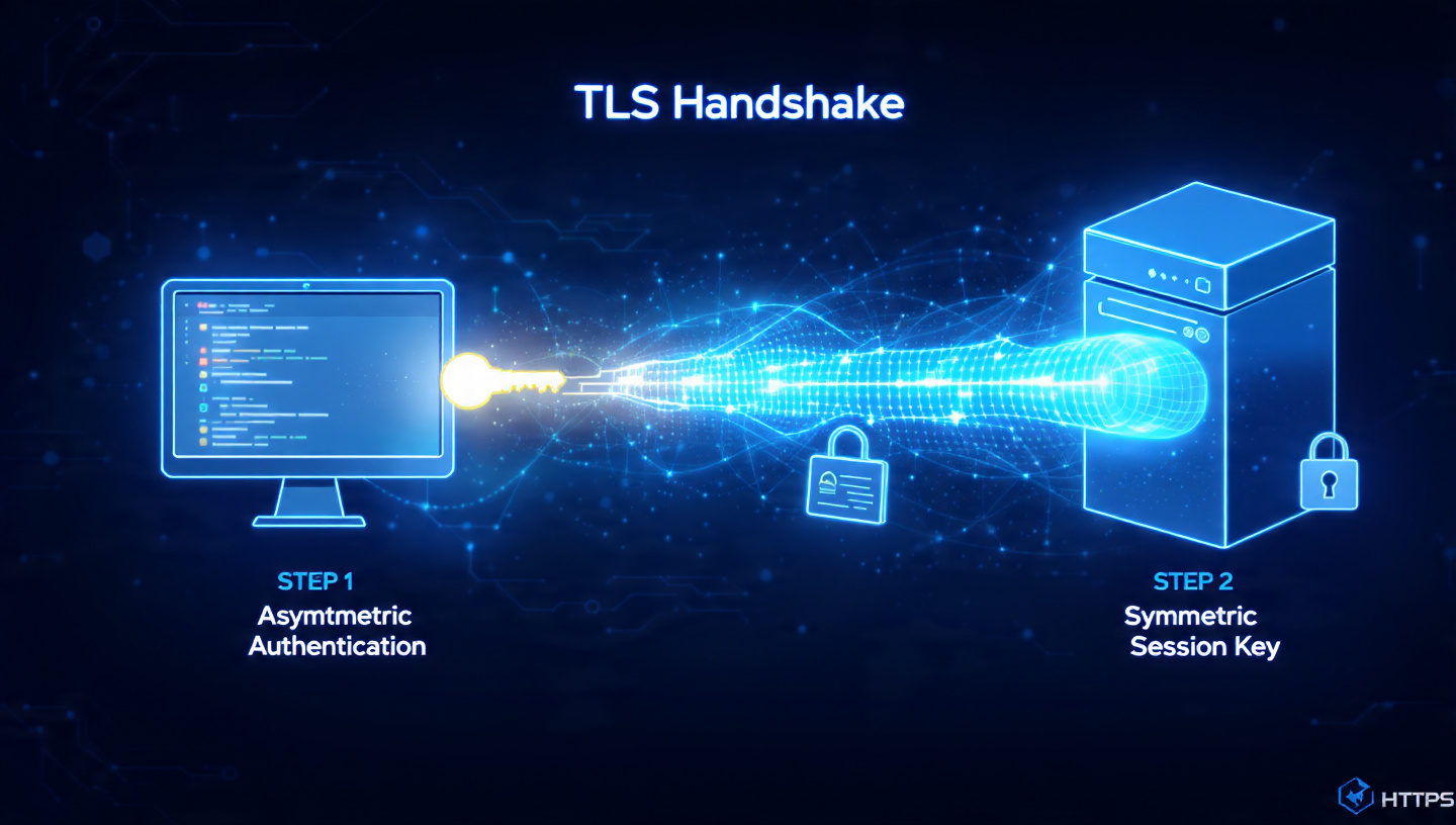 End-to-End Vs In-Transit Vs At-Rest Encryption : What’s Actually ...