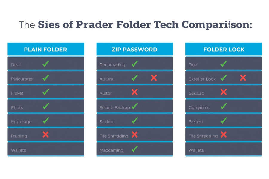 Install & Set Up Folder Lock (PC): First 10 Minutes To Secure Files ...