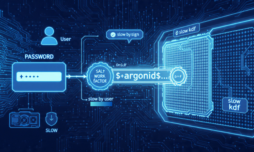 Hashing Vs Encryption Vs Encoding : Clear Examples You Won’t Forget ...