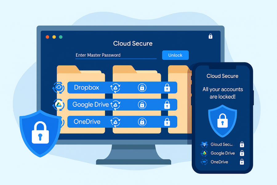 Sync Between PC & Mobile : Conflict Handling And Version Restore ...