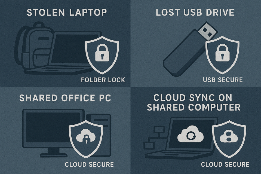 Optimizing Storage With Encryption: Cold Vs Hot Tiers - Newsoftwares ...