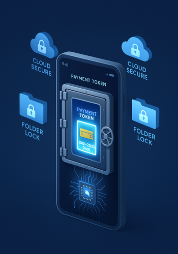 How Banks Encrypt Payment Apps: Tokenization & Device Keys ...