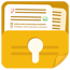 Notes Lock - Secure Notes for Android